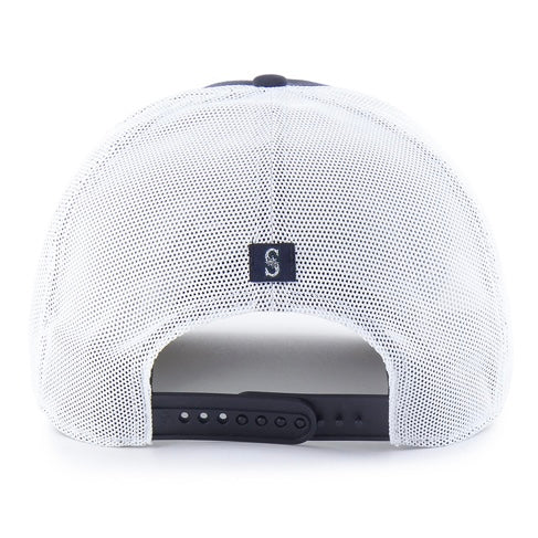 Mariners Navy Hitch Premium Snapback Hat – Gameday Sports Shop